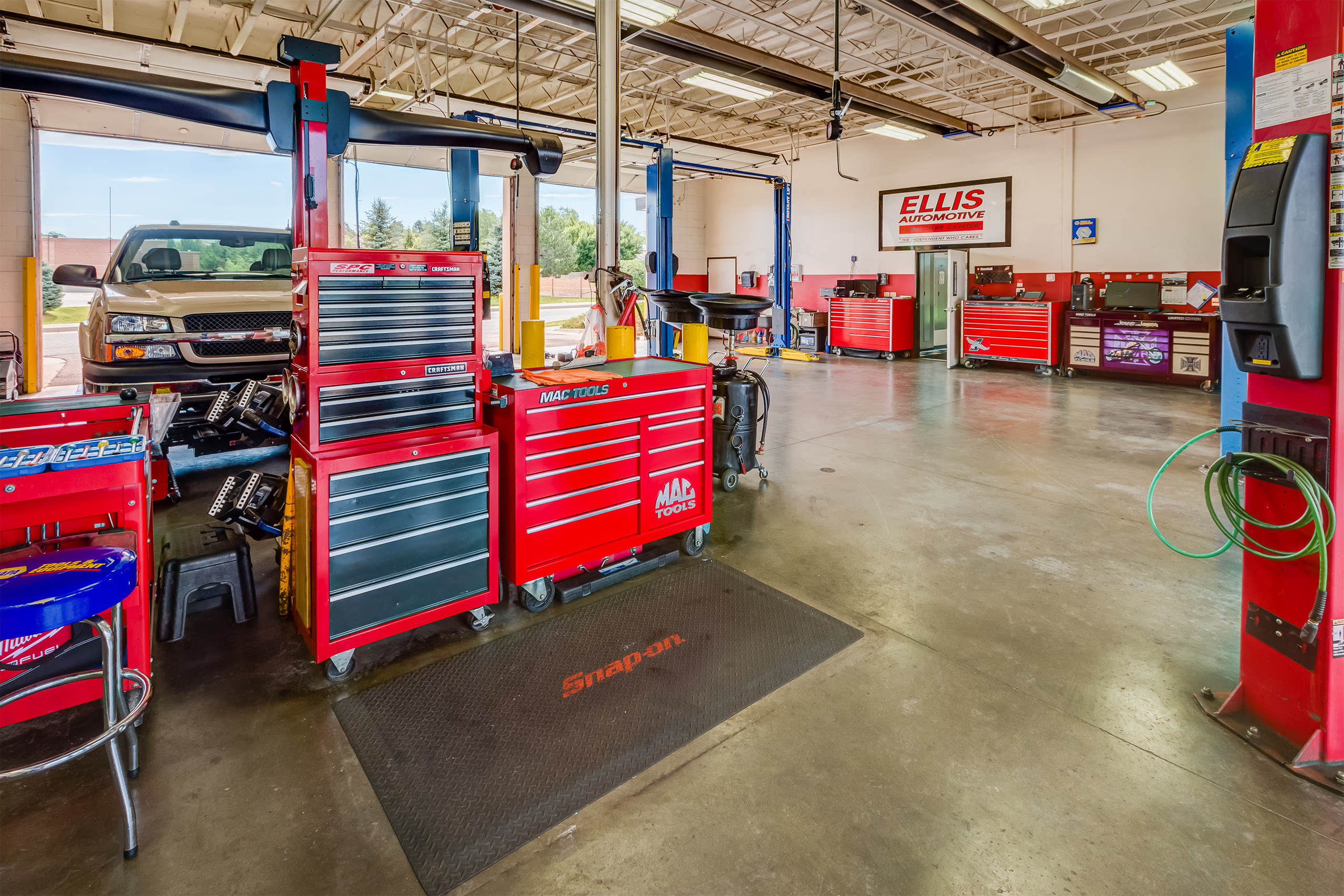 Gallery - Ellis Automotive