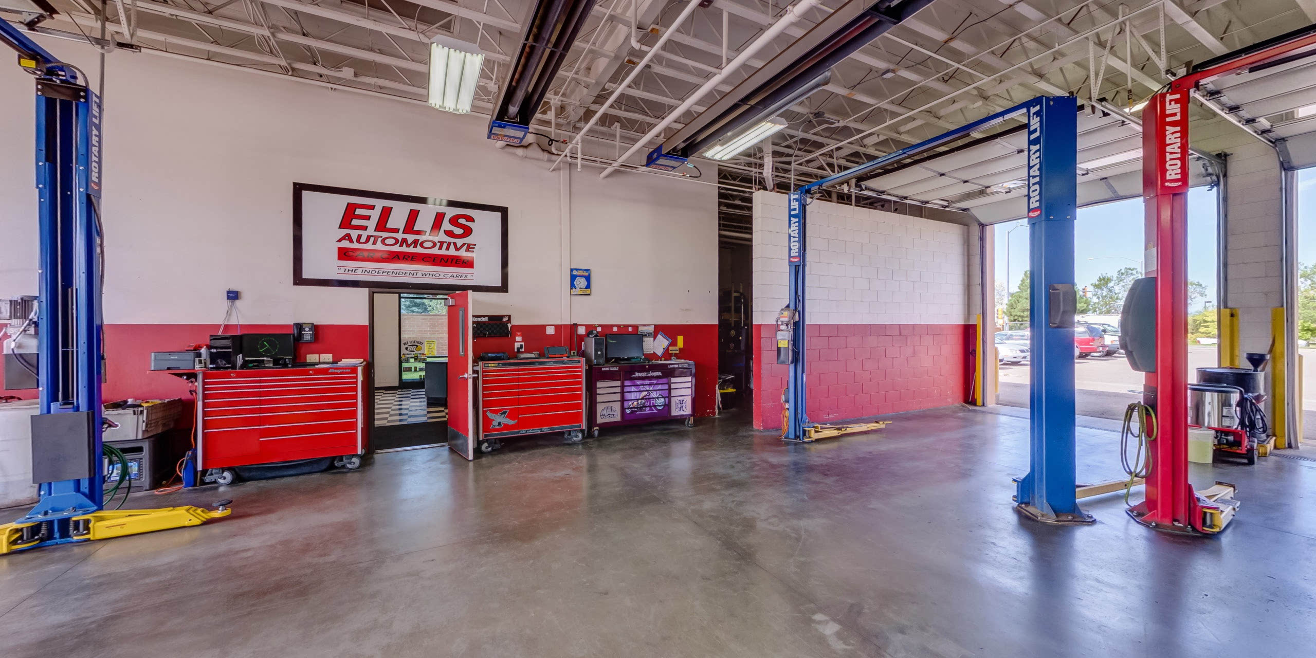 Gallery - Ellis Automotive