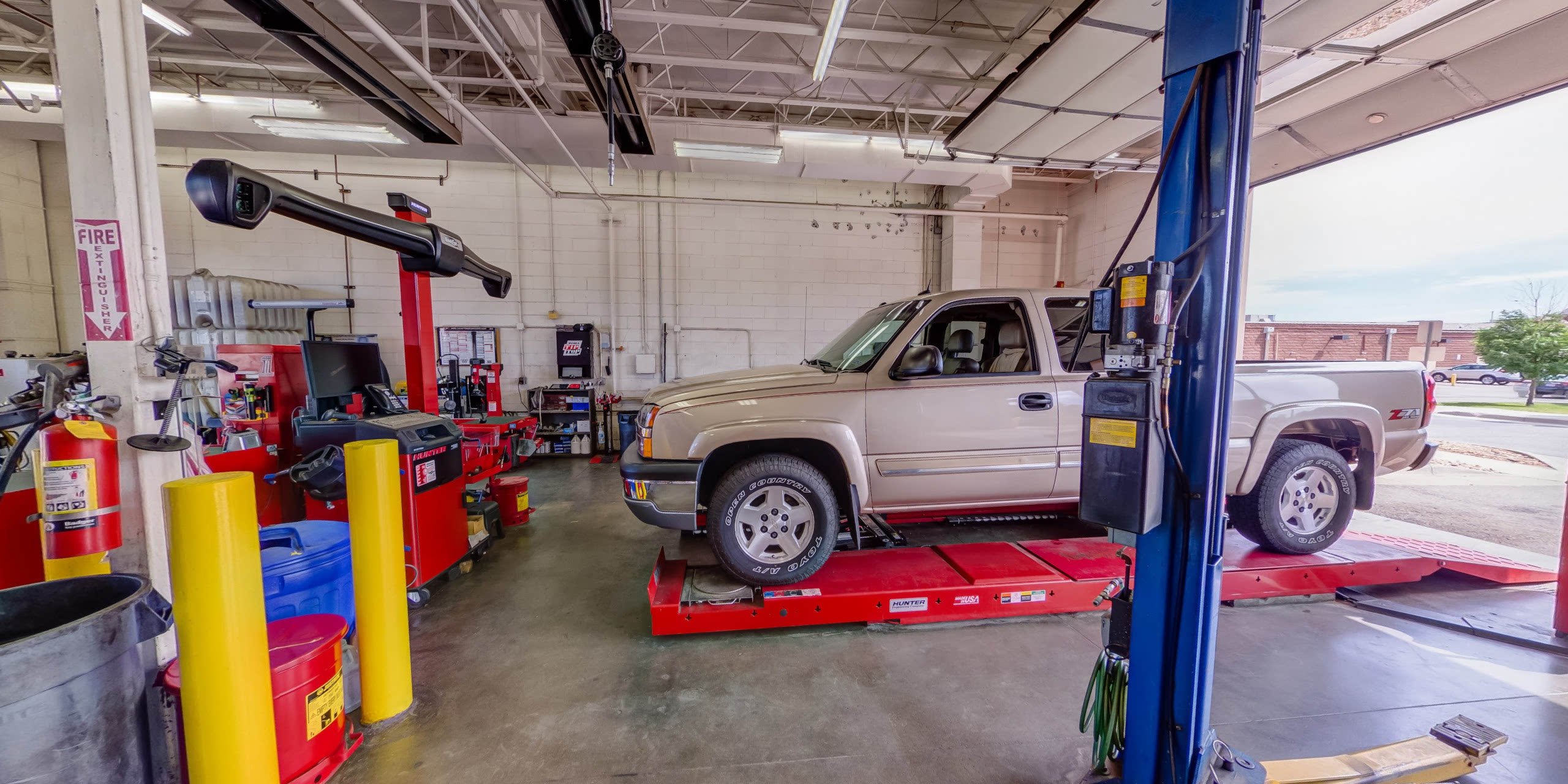 Gallery - Ellis Automotive