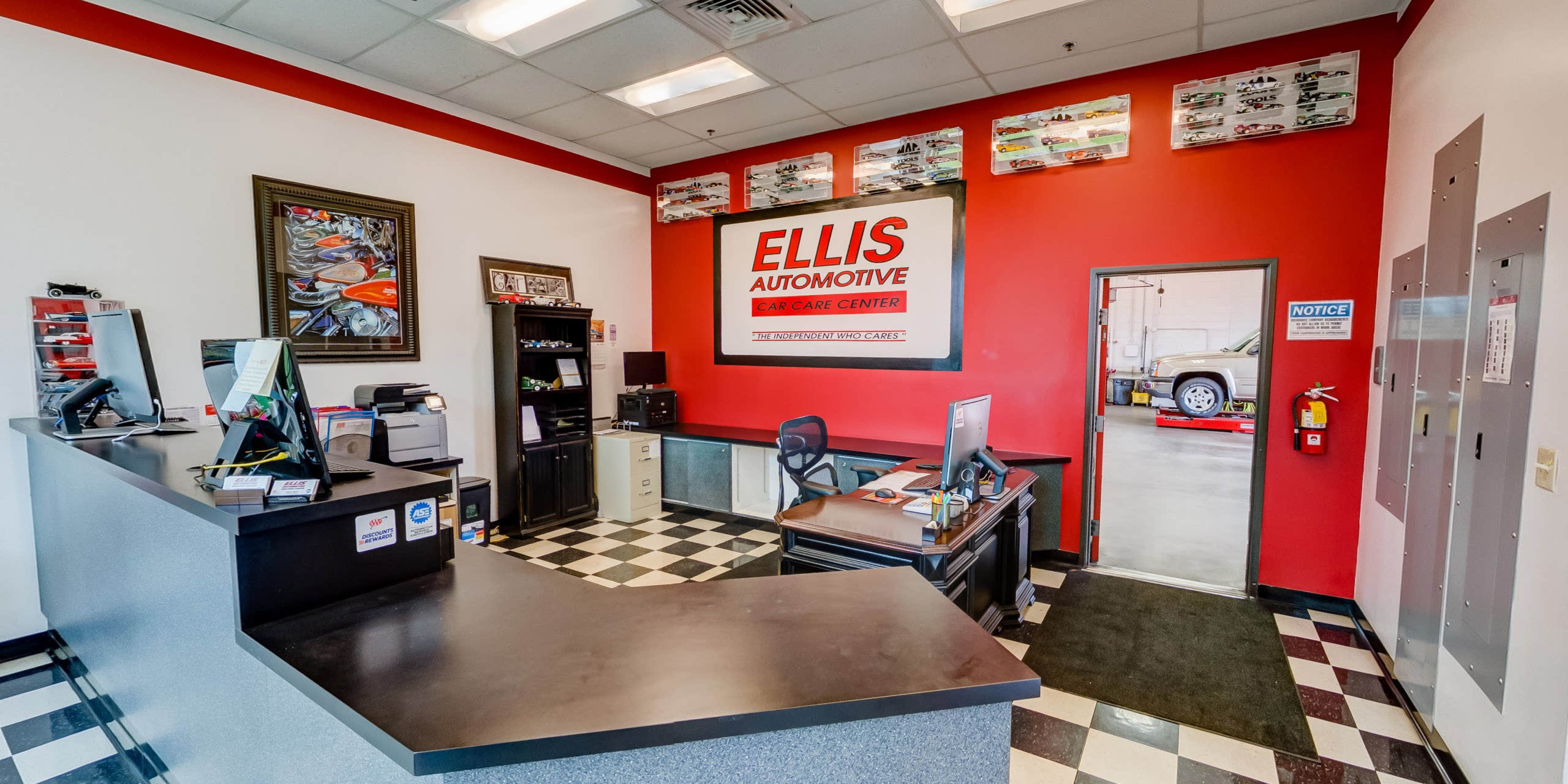 Gallery - Ellis Automotive