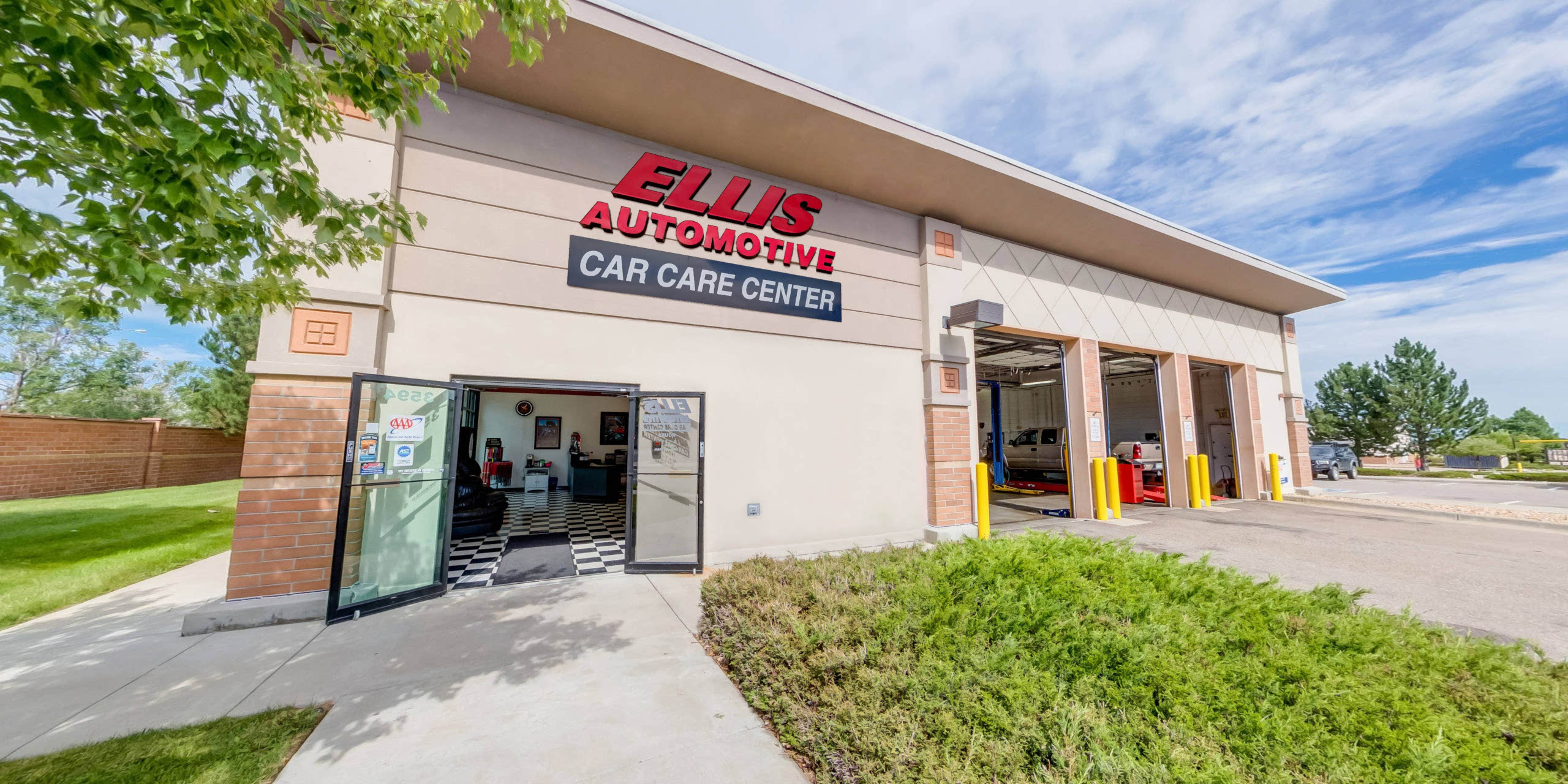 Gallery - Ellis Automotive