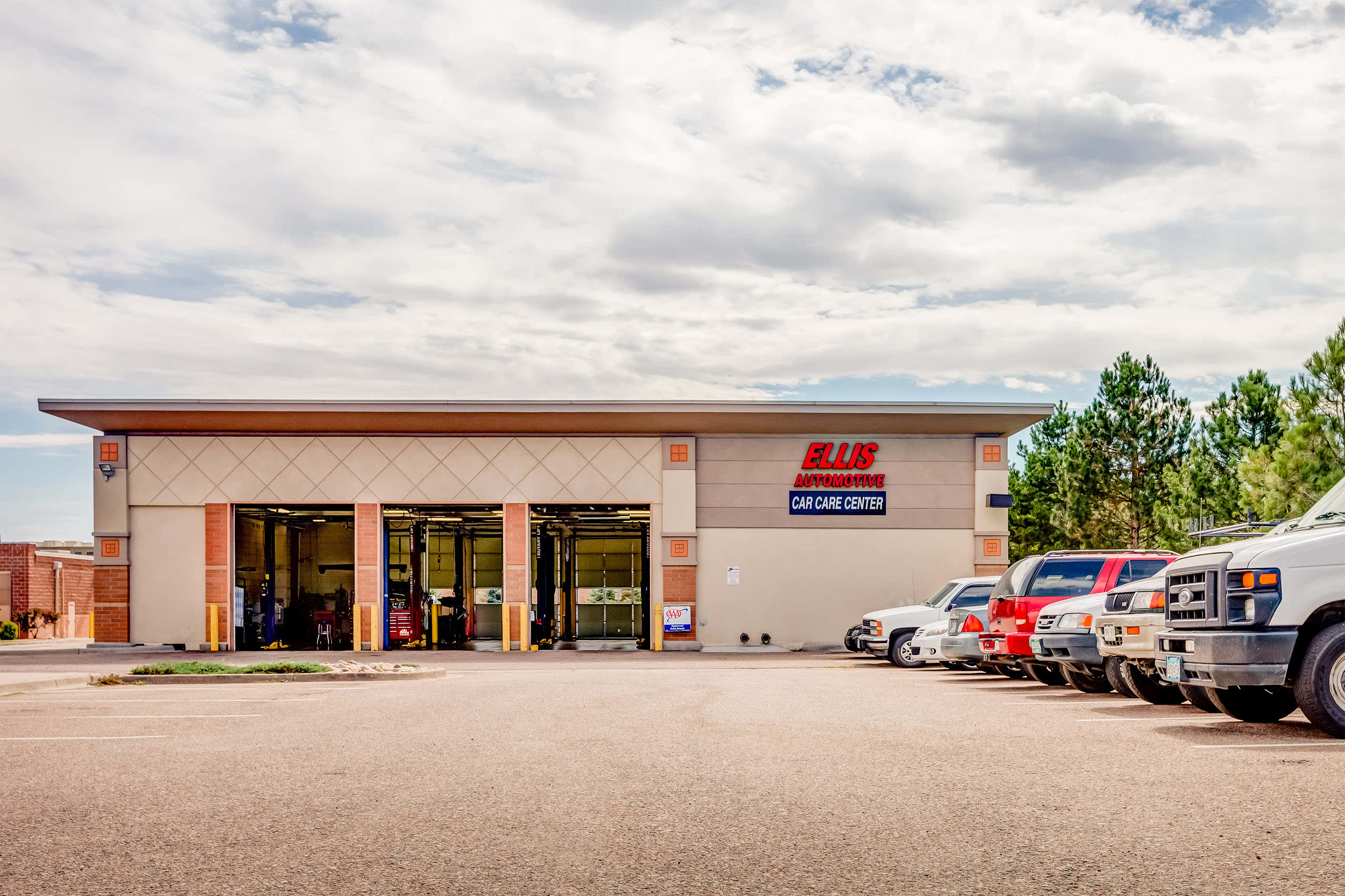 Gallery - Ellis Automotive