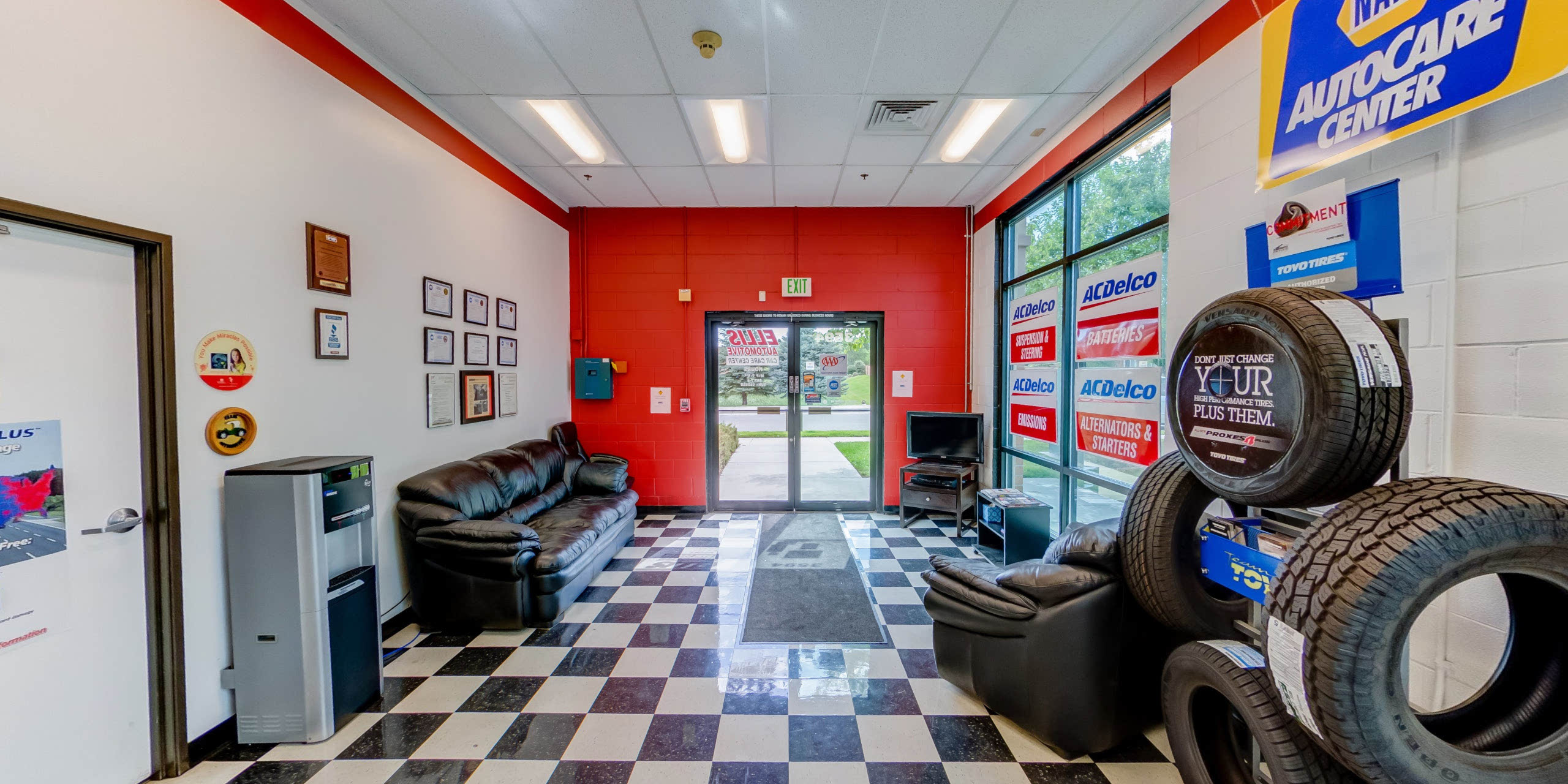 Gallery - Ellis Automotive